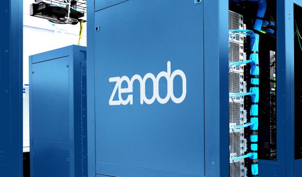 Open Science FAIR - The new Zenodo: a quick overview of Zenodo’s new ...